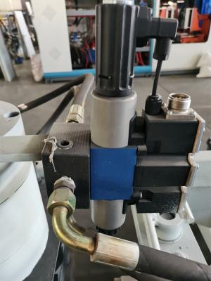 中国 高速1つの層の自動ブロー形成機械、機械を作る潤滑油のびん 販売のため