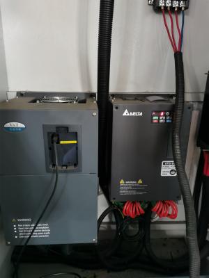 中国 高速1つの層の自動ブロー形成機械、機械を作る潤滑油のびん 販売のため