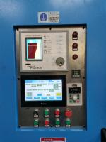 China 4 Layer Accumulator Blow Moulding Machine for sale