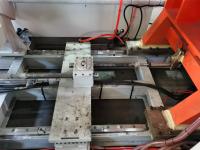 China Accumulator Extrusion Blow Molding Machine Single Station Automatic for sale
