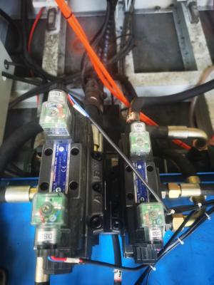 Cina Lo PS Toy Accumulator Blow Moulding Machine 360 Bph pp imbottiglia la macchina di salto in vendita