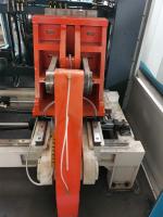 China Ketchup Bottle Blow Molding Machine for sale