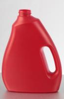 China Automatic HDPE Blow Moulding Machine 6 Head 200ml Detergent Bottle for sale