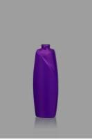 China 2 Layer HDPE Blow Moulding Machine 1000bph PP Shampoo Bottle for sale