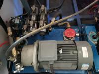 China 5l PP Blow Moulding Machine for sale
