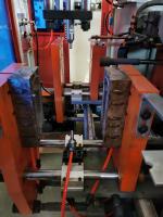 China High Speed Plastic Bottle Blow Molding Machine for sale