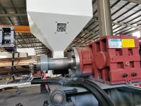 China High Speed Plastic Bottle Blow Molding Machine for sale