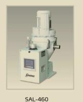 China SAL Self Contained Hopper Loaders Dry Loading Plastic Auxiliary Machine for sale