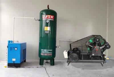 Cina Compressore ricambiante portatile elettrico in vendita