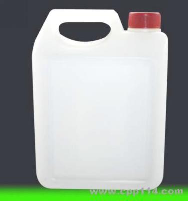 Cina Muffa dello stampaggio mediante soffiatura della bottiglia di acqua P20, modanatura di plastica 5l in vendita