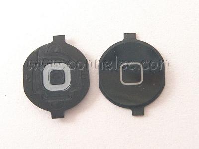 Chine Bouton à la maison d'Iphone 4, pièces de réparation pour Iphone 4, pour le bouton à la maison de réparation d'Iphone 4 à vendre