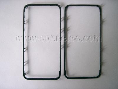 Chine Cadre moyen d'Iphone 4, pièces de réparation pour Iphone 4, cadre de milieu de réparation d'Iphone 4 à vendre