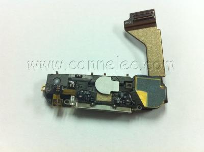Chine chargez l'ensemble de dock pour Iphone 4, pour l'ensemble de dock de charge d'Iphone 4, réparation Iphone 4 à vendre