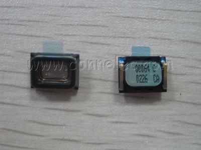Chine haut-parleur d'oreille pour Iphone 4, pièces de réparation pour Iphone 4, pour le haut-parleur d'oreille de réparation d'Iphone 4 à vendre
