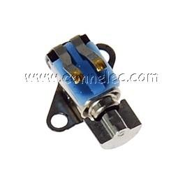 Chine vibrateur pour Iphone 4, pièces de réparation pour Iphone 4, pour le vibrateur de réparation d'Iphone 4 à vendre