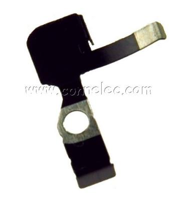Chine couverture de connecteur de batterie pour Iphone 4, pièces de réparation pour Iphone 4, batterie de réparation d'Iphone 4 à vendre