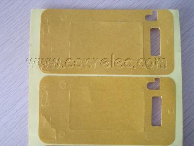 Chine adhésif de 3M pour Iphone 4, pièces de réparation pour Iphone 4, pour l'adhésif d'Iphone 4 3M à vendre