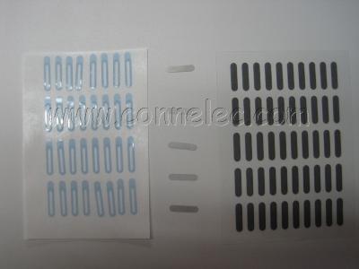 Chine preuve originale de la poussière pour Iphone 4, pièces de réparation pour Iphone 4, preuve de la poussière de réparation d'Iphone 4 à vendre
