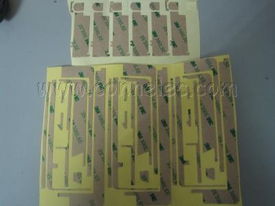 Chine adhésif de 3M pour Ipad 2, pour Ipad 2 pièces de réparation, Ipad 2 bandes d'adhésif de 3M de réparation à vendre