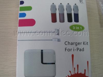 China charge for Ipad, USB cable for Ipad, accessory for Ipad for sale