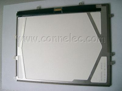 Chine Écran d'affichage à cristaux liquides pour Ipad 1, pour Ipad 1 écran d'affichage à cristaux liquides, pour des pièces de réparation d'Ipad 1 à vendre