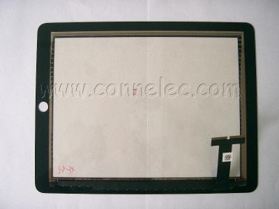 Chine écran tactile pour Ipad 1, pour Ipad 1 contact, pour des pièces de réparation d'Ipad 1, pour Ipad 1 écran tactile à vendre