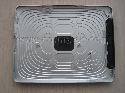 Chine couverture arrière pour Ipad 1, pour des pièces de réparation d'Ipad 1, pour Ipad 1 couverture arrière à vendre