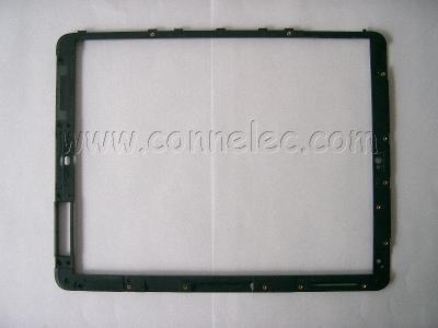 Chine cadre moyen avec des vis pour Ipad 1, pour des pièces de réparation d'Ipad 1 à vendre