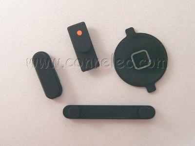 Chine bouton latéral (bouton à la maison, bouton muet) pour Ipad 1, pour des pièces de réparation d'Ipad 1 à vendre