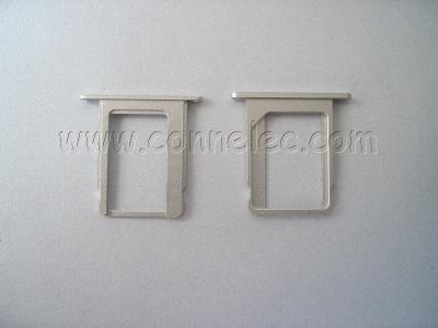 Chine bac à cartes de sim pour Ipad 1, pour des pièces de réparation d'Ipad 1, pour Ipad 1 bac à cartes de sim à vendre