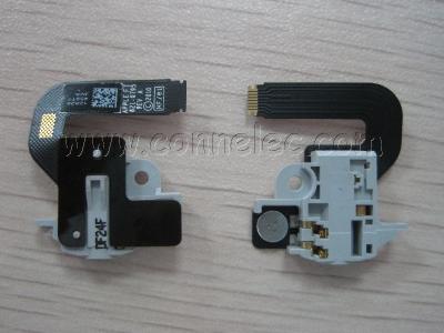 Chine cric d'écouteur pour Ipad 1, pour des pièces de réparation d'Ipad 1, pour Ipad 1 cric d'écouteur à vendre