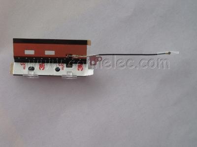 Chine câble de 3G GPS pour Ipad 1, pour des pièces de réparation d'Ipad 1 à vendre