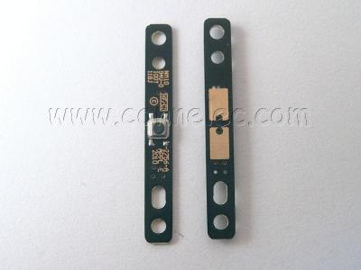 Chine panneau à la maison de bouton pour Ipad 1, pour des pièces de réparation d'Ipad 1, pour Ipad 1 panneau à la maison de bouton à vendre
