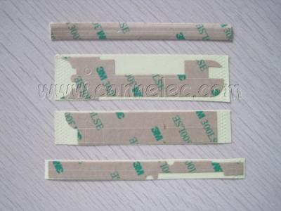 Chine adhésif pour Ipad 1, pour des pièces de réparation d'Ipad 1, pour Ipad 1 adhésif de 3M à vendre
