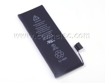 Chine batterie de rechange pour Iphone 5S, réparation pour Iphone 5S, batterie pour Iphone 5S, réparation 5S à vendre
