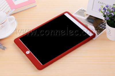 Chine caisse de silicone pour l'air d'Ipad, caisse porotective pour l'air d'Ipad, accessoire pour Ipad à vendre