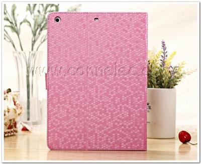 Chine caisse de diamant pour l'air d'Ipad, caisse protectrice pour l'air d'Ipad, accessoire pour Ipad à vendre