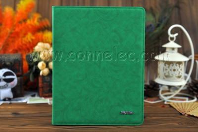 Chine caisse en cuir élégante pour l'air d'Ipad, caisse protectrice pour l'air d'Ipad, accessoire pour Ipad à vendre