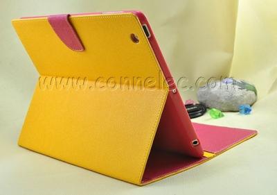 Chine Cas de Mercury pour l'air d'Ipad, caisse protectrice pour l'air d'Ipad, accessoire pour Ipad à vendre