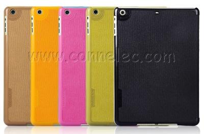 Chine Cas de Baseus pour l'air d'Ipad, caisse protectrice pour l'air d'Ipad, accessoire pour Ipad à vendre