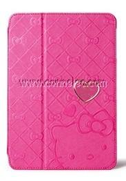 Chine bonjour caisse de minou pour l'air d'Ipad, caisse protectrice pour l'air d'Ipad, accessoire pour Ipad à vendre