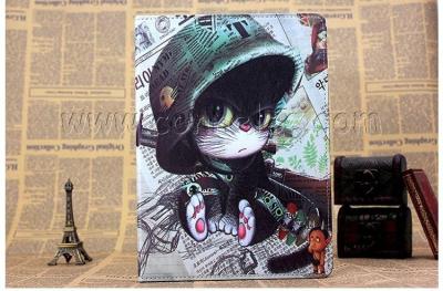 Chine piratez la caisse pour l'air d'Ipad, caisse protectrice pour l'air d'Ipad, accessoire pour Ipad à vendre