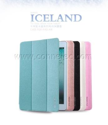 Chine Cas de Kalaideng pour l'air d'Ipad, caisse protectrice pour l'air d'Ipad, accessoire pour Ipad à vendre