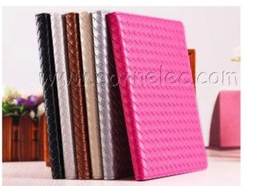 Chine caisse à la mode mince superbe pour l'air d'Ipad, caisse protectrice pour l'air d'Ipad, accessoire pour Ipad à vendre