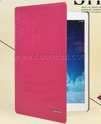 Chine caisse originale de SOLIDES TOTAUX pour l'air d'Ipad, caisse protectrice pour l'air d'Ipad, accessoire pour Ipad à vendre