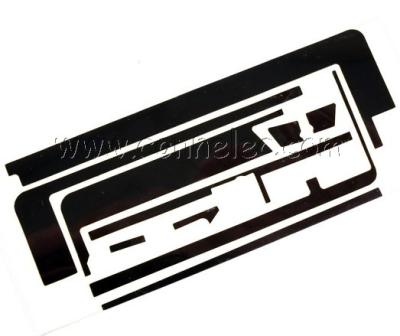 Chine autocollant noir pour Ipad 2, pour l'adhésif d'Ipad 2, autocollant noir de réparation d'Ipad 2, réparation d'Ipad à vendre