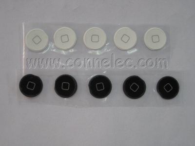Chine bouton à la maison pour Ipad 2, pour Ipad 2 pièces de réparation, pour le bouton à la maison de réparation d'Ipad 2 à vendre