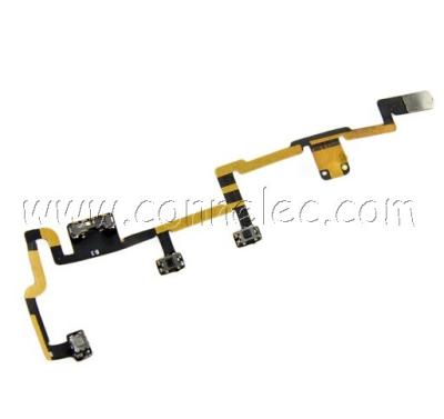 Chine le volume et la puissance boutonnent le câble pour Ipad 2, pour Ipad 2 pièces de réparation, pour le câble de puissance d'Ipad 2 à vendre