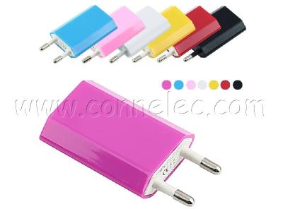 Chine adaptateur coloré pour Iphone 5S/5C/5/4S/4, adaptateur pour Iphone 5S/5C/5/4S/4 à vendre