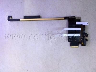 Chine cric d'écouteur avec le conseil pour Ipad 2, pour le cric d'écouteur d'Ipad 2, réparation Ipad 2 à vendre